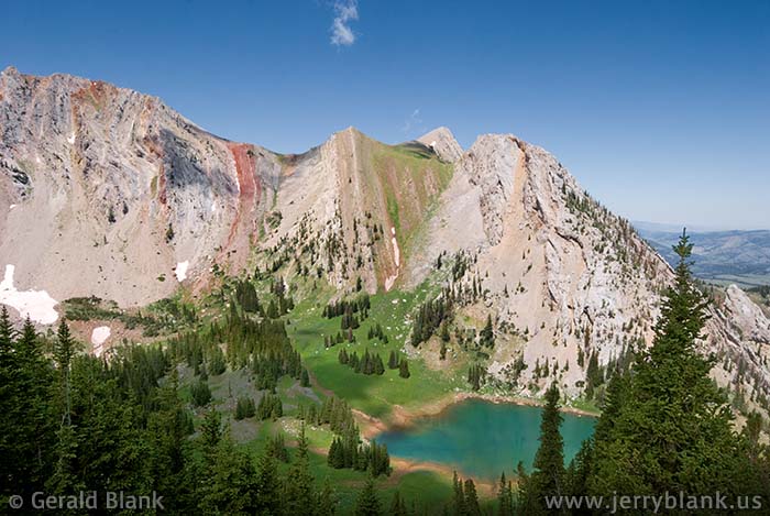 “Jerry’s Journeys” Blog - 2009